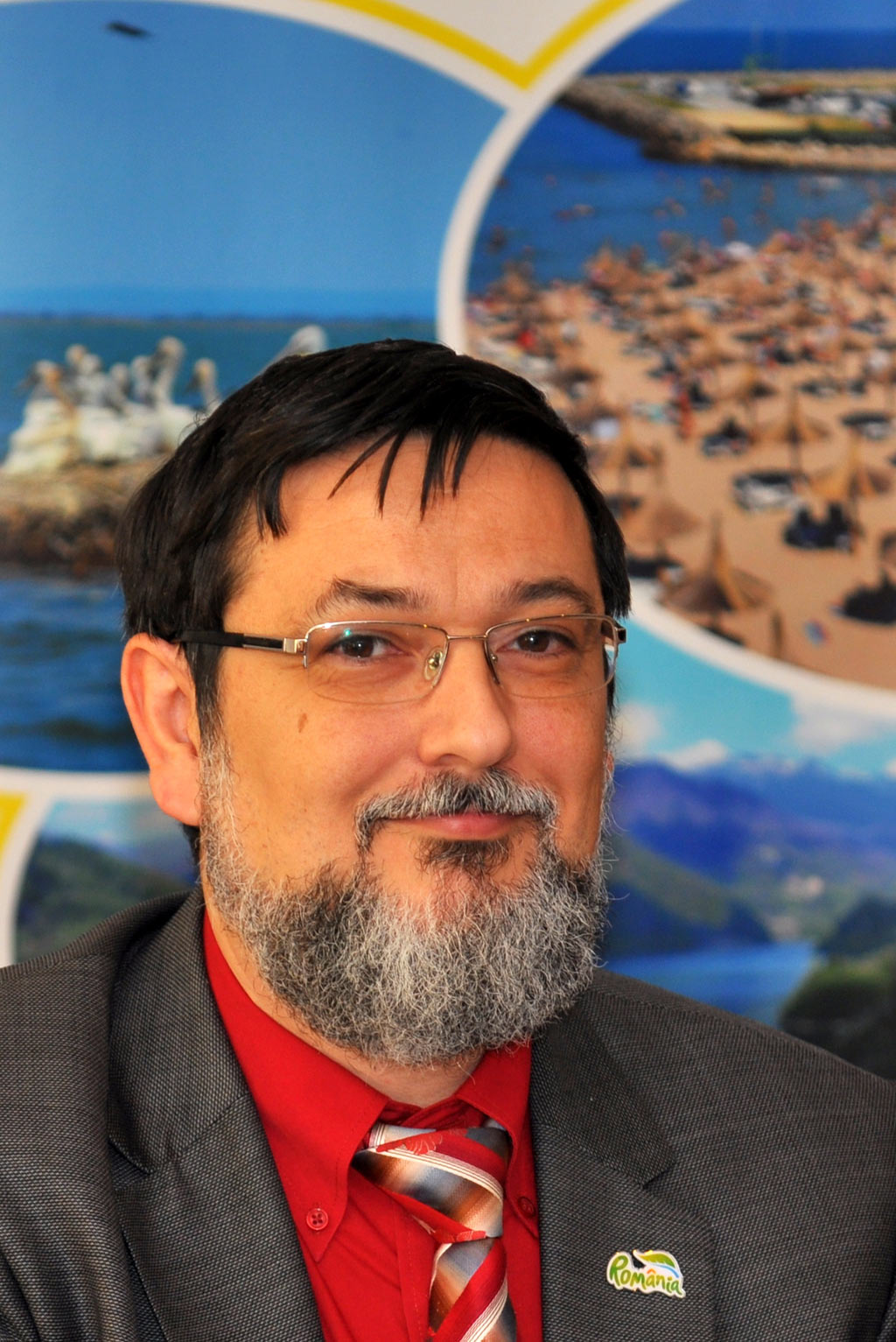 Board of Directors » ANAT