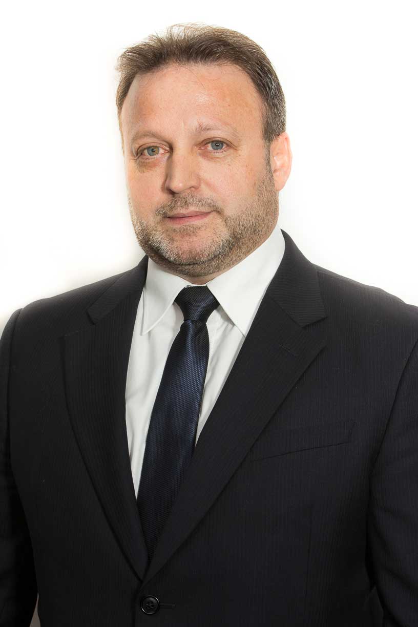 Board of Directors » ANAT