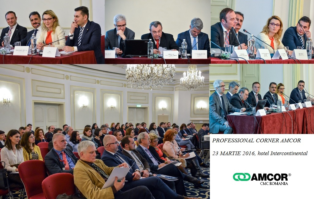 Professional Corner AMCOR – Oportunități de finanțare nerambursabilă 2016 » ANAT