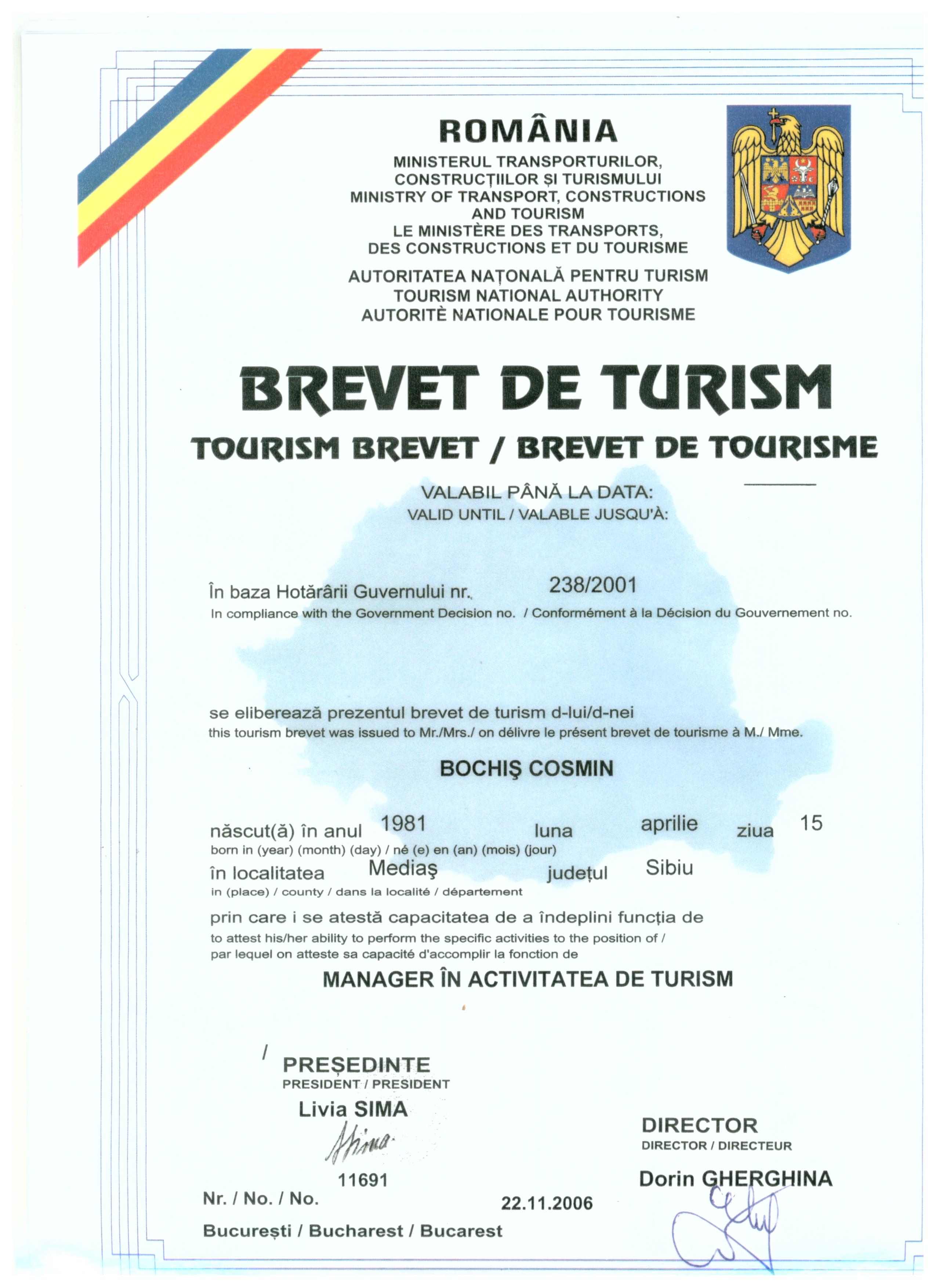 Lista membrilor » ANAT